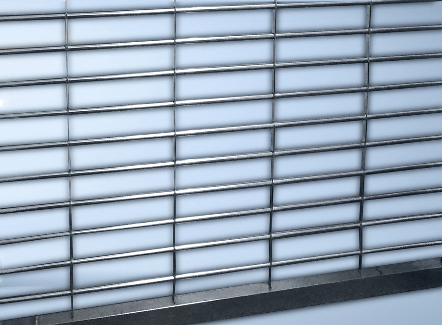SS Roll Up Security Grilles | Shop Security Roll Shutter Systems