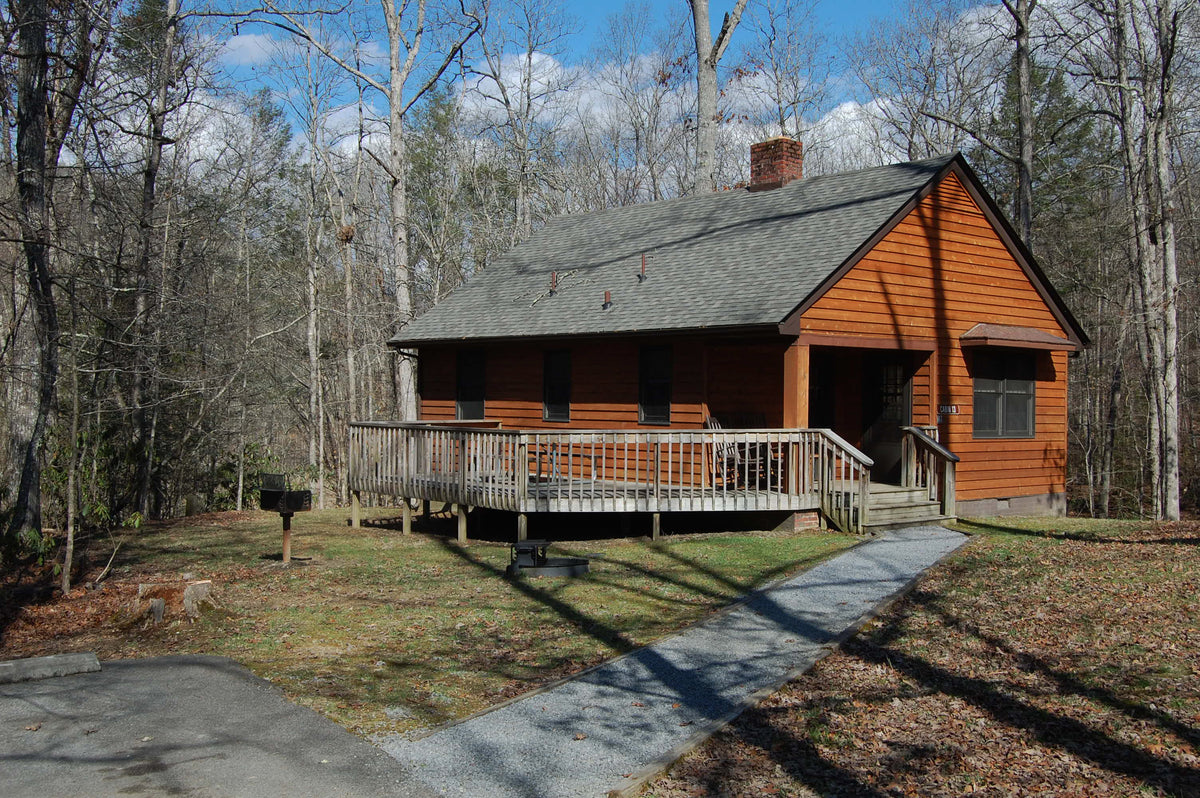 Benefits of Bear Shutters: Protection from Bears & Keeping Your Cabin ...