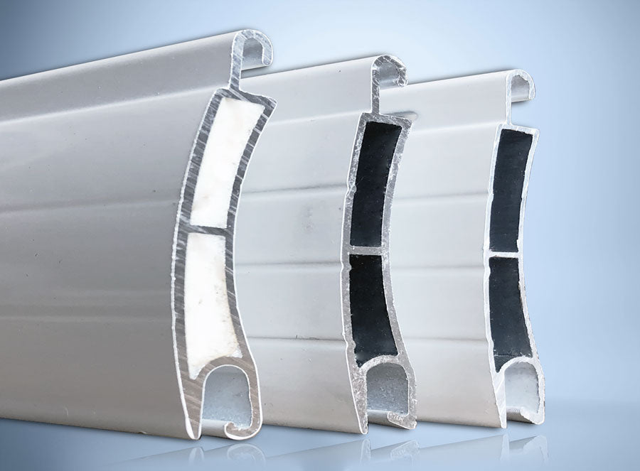 Shop Defender System at Security Shutter Ltd. | Commercial Roll Up and ...