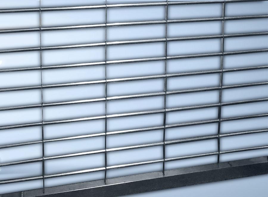 Shop Security Grille at Security Shutter Ltd. | Commercial Roll Up and ...