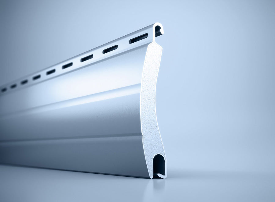 Shop Protect System at Security Shutter Ltd. | Commercial Roll Up and ...