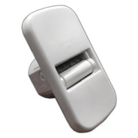Tape Entry Roller Brush Guide & Wall Tube | Shop Security Roll Shutter ...