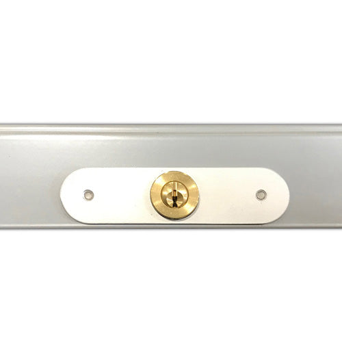 Slim Lock | Shop Security Roll Shutter Systems | Commercial Roll Up and ...