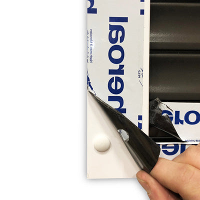 Plug Buttons (Fits 3/8" Hole) | Shop Security Roll Shutter Systems